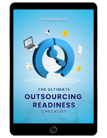 Outsourcing Resources: Guides, Checklists & More | Virtua Solutions Outsourcing